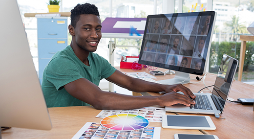 Adobe Design Suite - AU Career Training